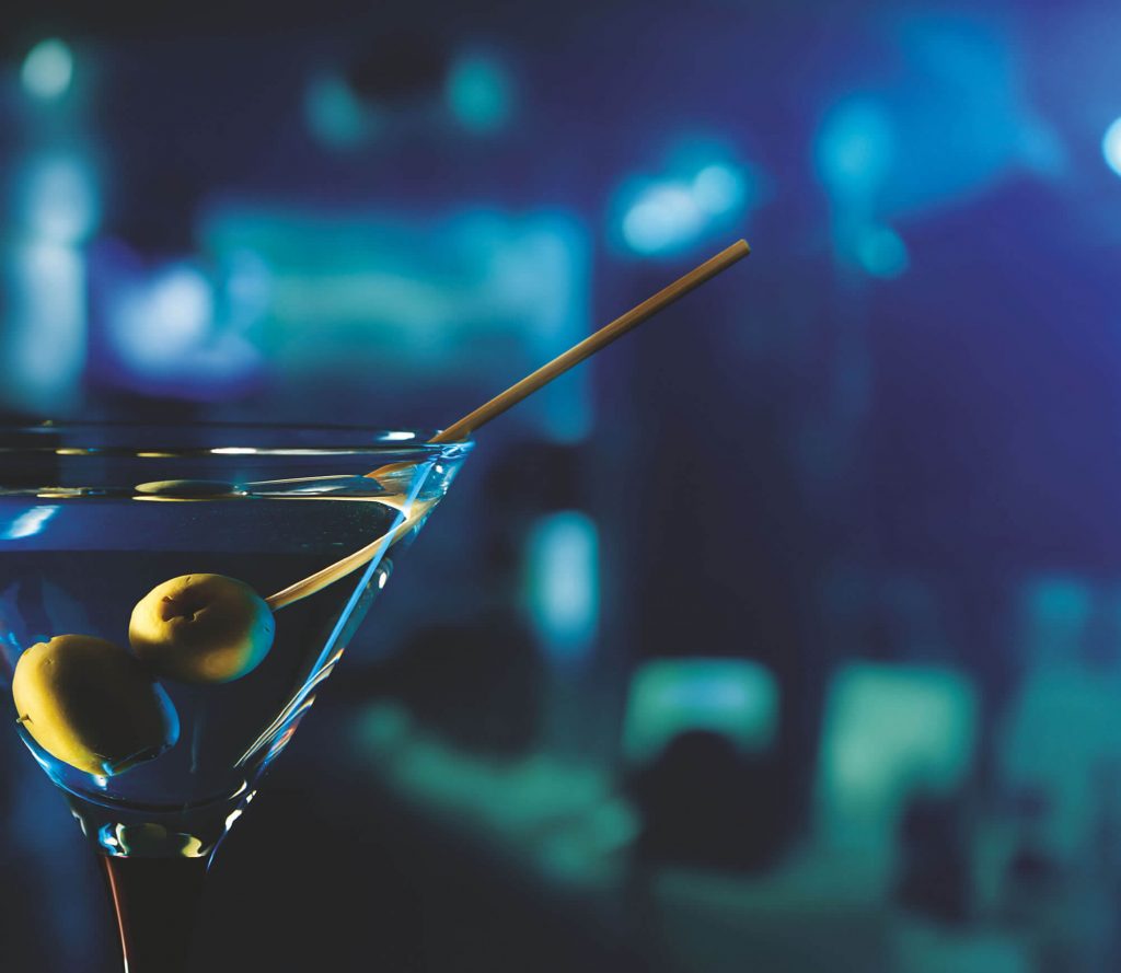 International Distillers (Mauritius) – Crafting Spirits since 1972