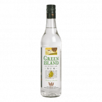 Green Island – Superior Rum – International Distillers (Mauritius)