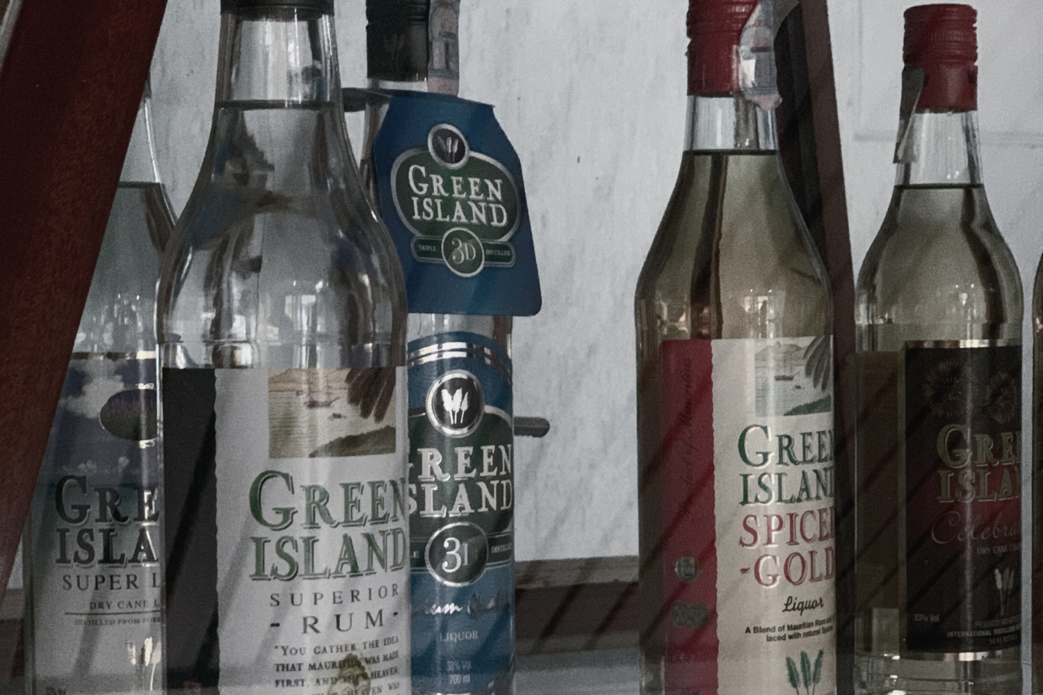 Careers – International Distillers (Mauritius)